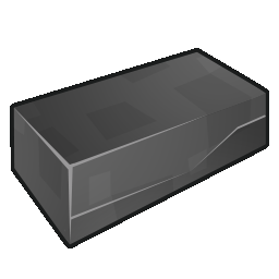 File:Netherite ingot.png - CATCRAFT WIKI