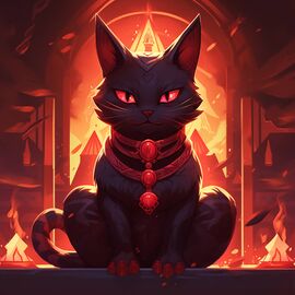 Catgod - CATCRAFT WIKI