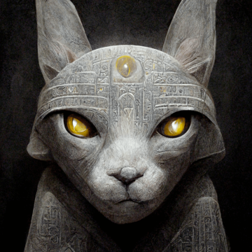 Catgod - CATCRAFT WIKI