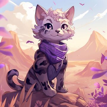 Catgod - CATCRAFT WIKI