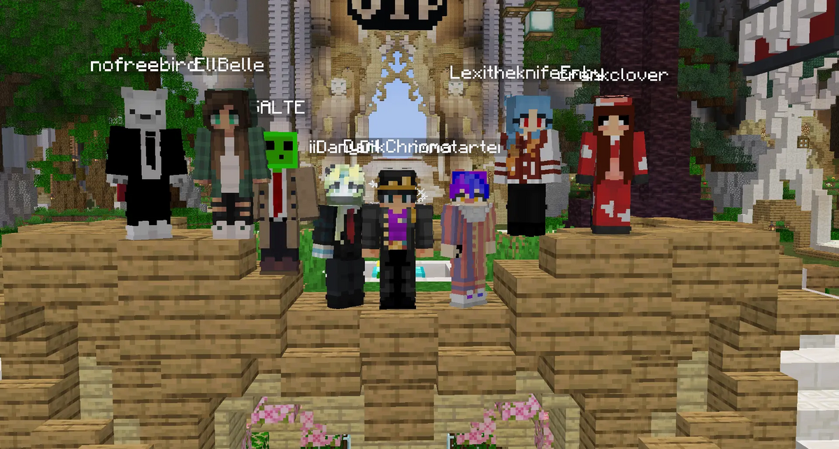 File:Group Photo Staff2 2024.webp - CATCRAFT WIKI