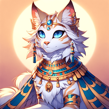 Catgod - CATCRAFT WIKI