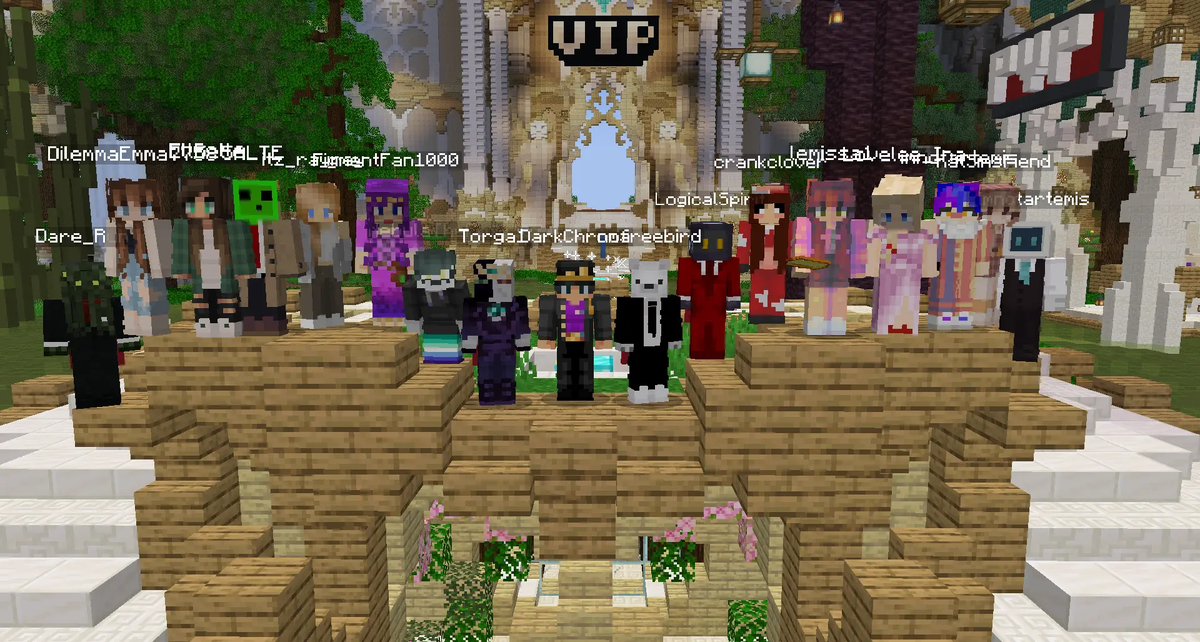 File:Group Photo Staff 2024.webp - CATCRAFT WIKI