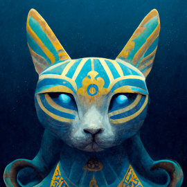 Catgod - CATCRAFT WIKI