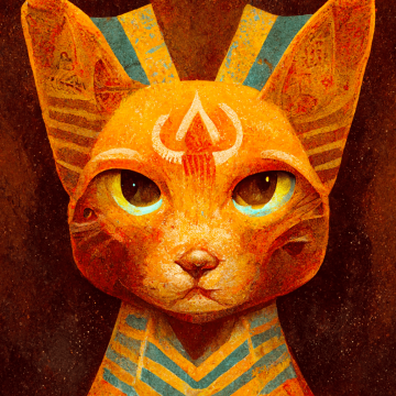 Catgod - CATCRAFT WIKI