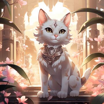 Catgod - CATCRAFT WIKI