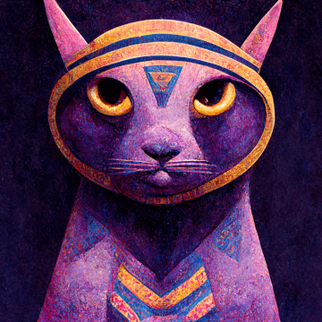 Catgod - CATCRAFT WIKI